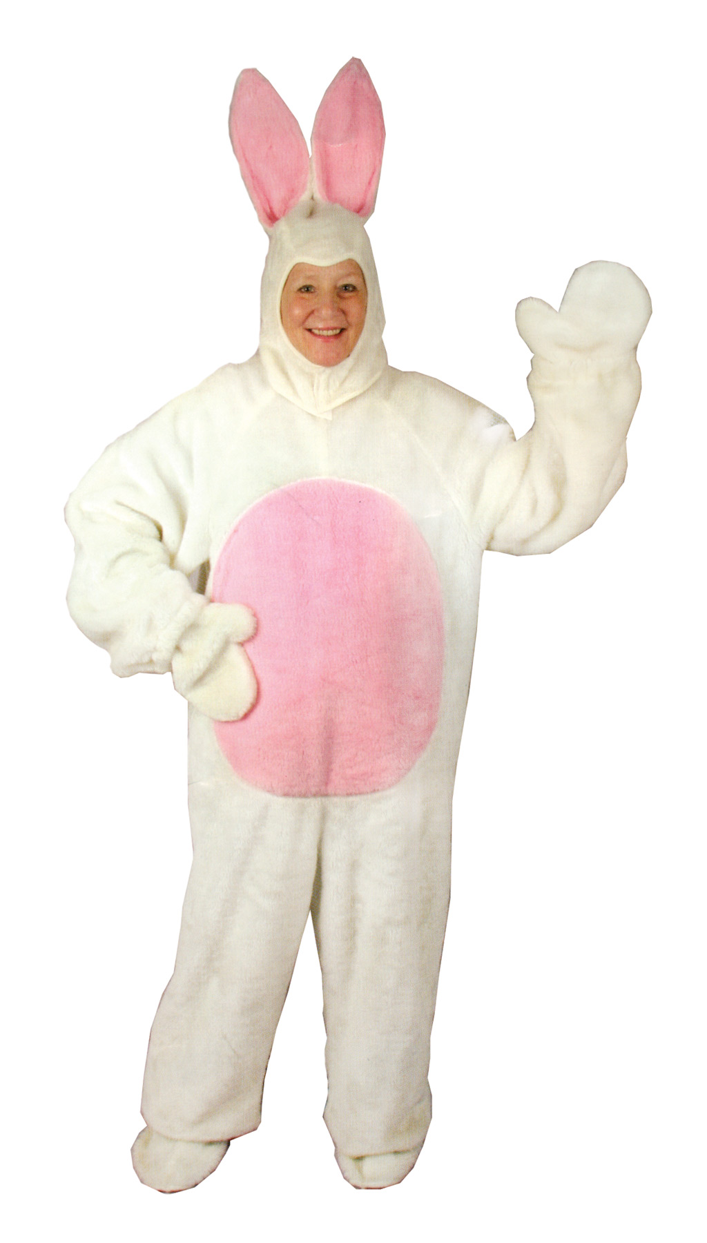 Adult Easter Bunny Costume CostumePub adult-easter-bunny-costume-costumepub