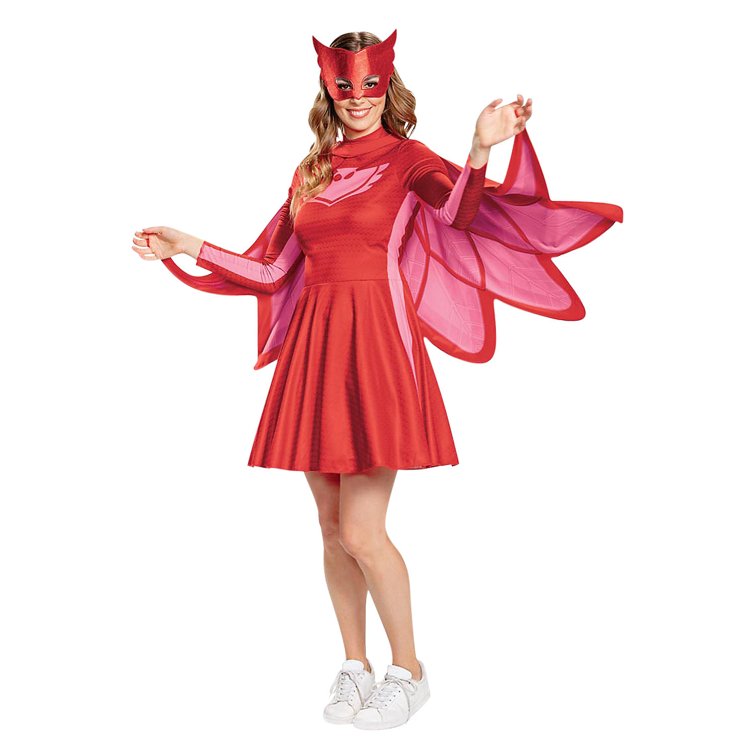 OWLETTE CLASSIC ADULT Costume - CostumePub.com