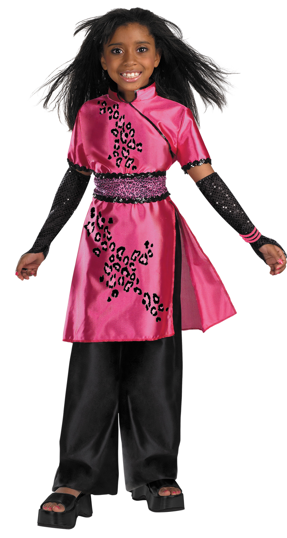 Cheetah Girls Costume - CostumePub.com