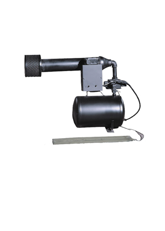 Machine Gun Blaster - CostumePub.com