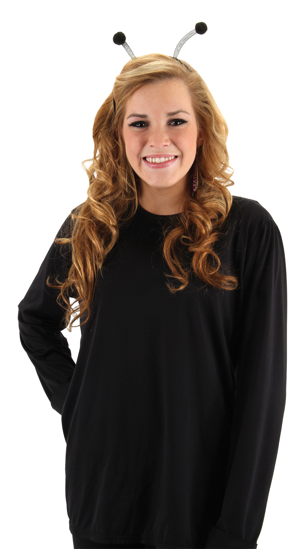 Insect Headband - CostumePub.com