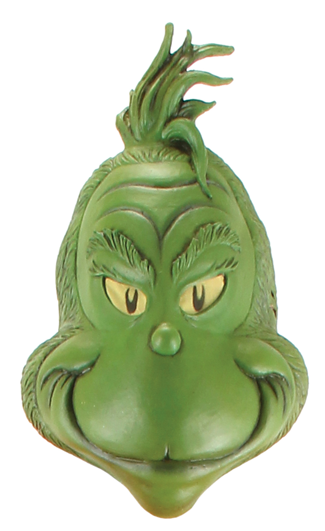 Grinch Mask - CostumePub.com