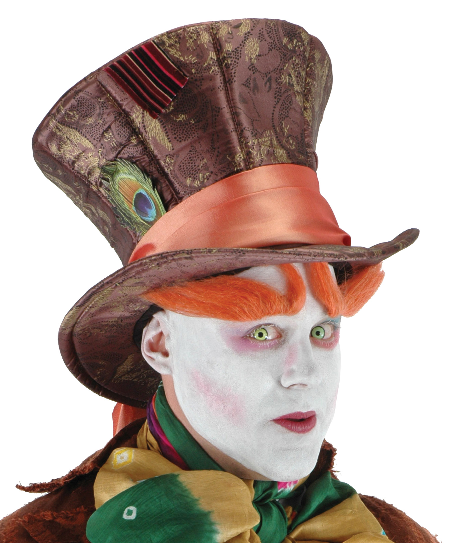 Disney Madhatter Hat - CostumePub.com