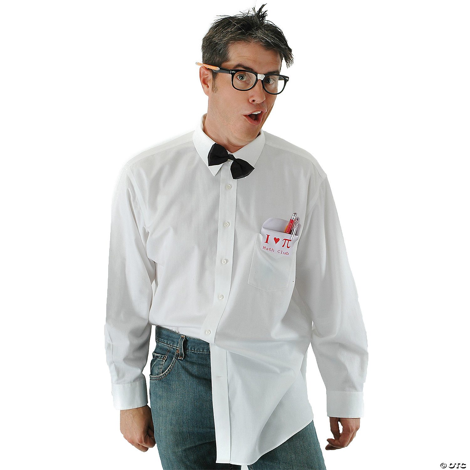 Nerd Kit - CostumePub.com