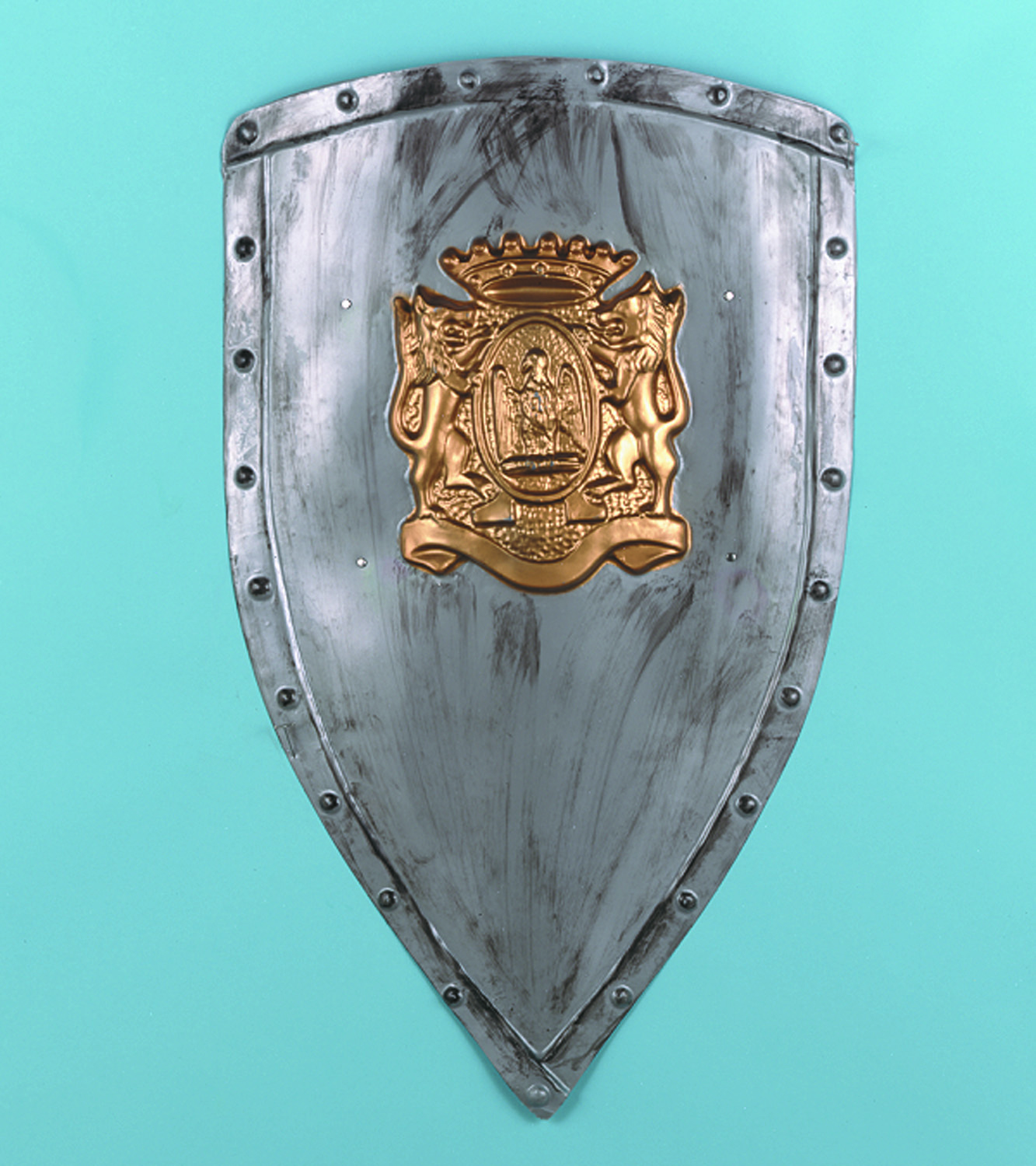 Royal Shield - CostumePub.com