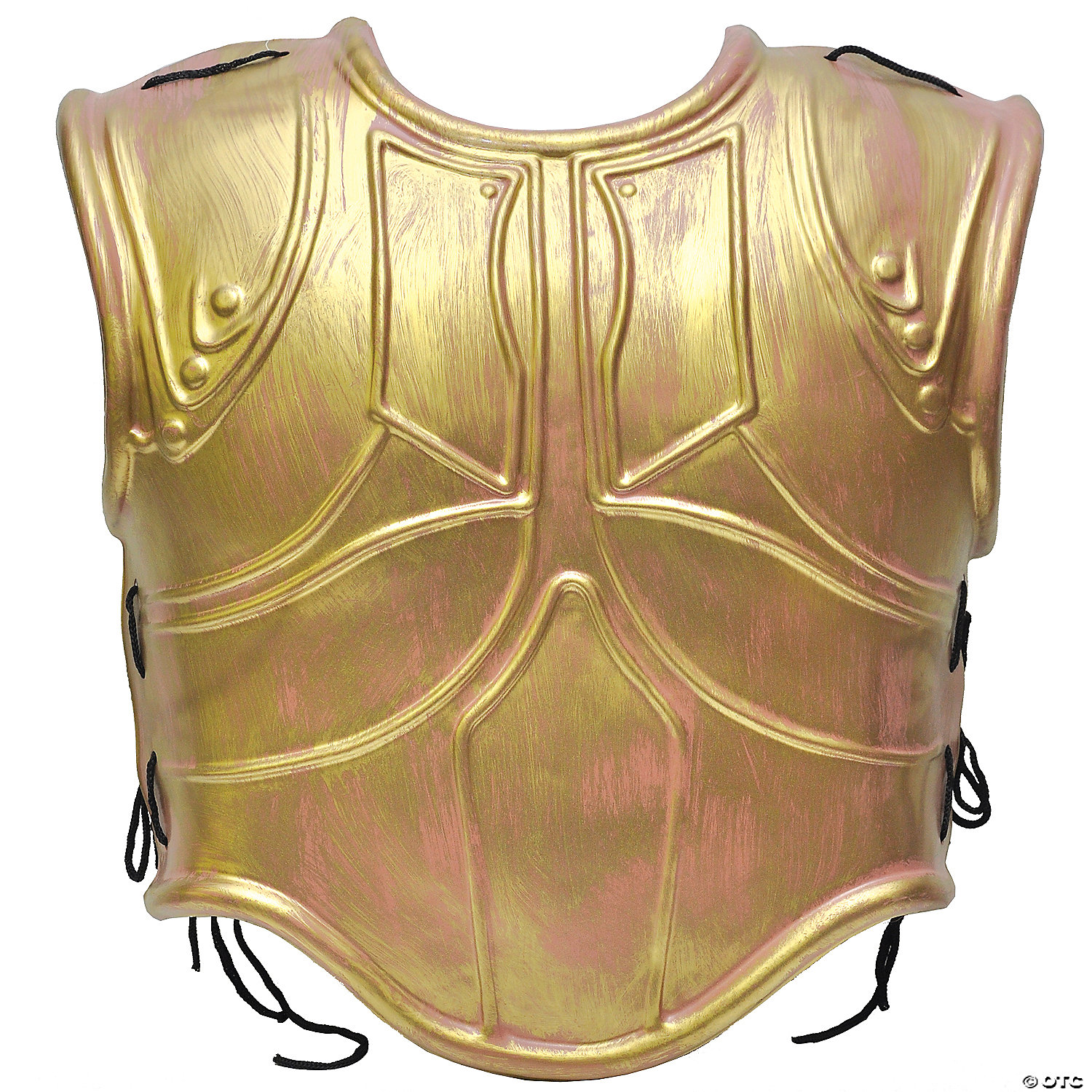 Chest Armor CostumePub