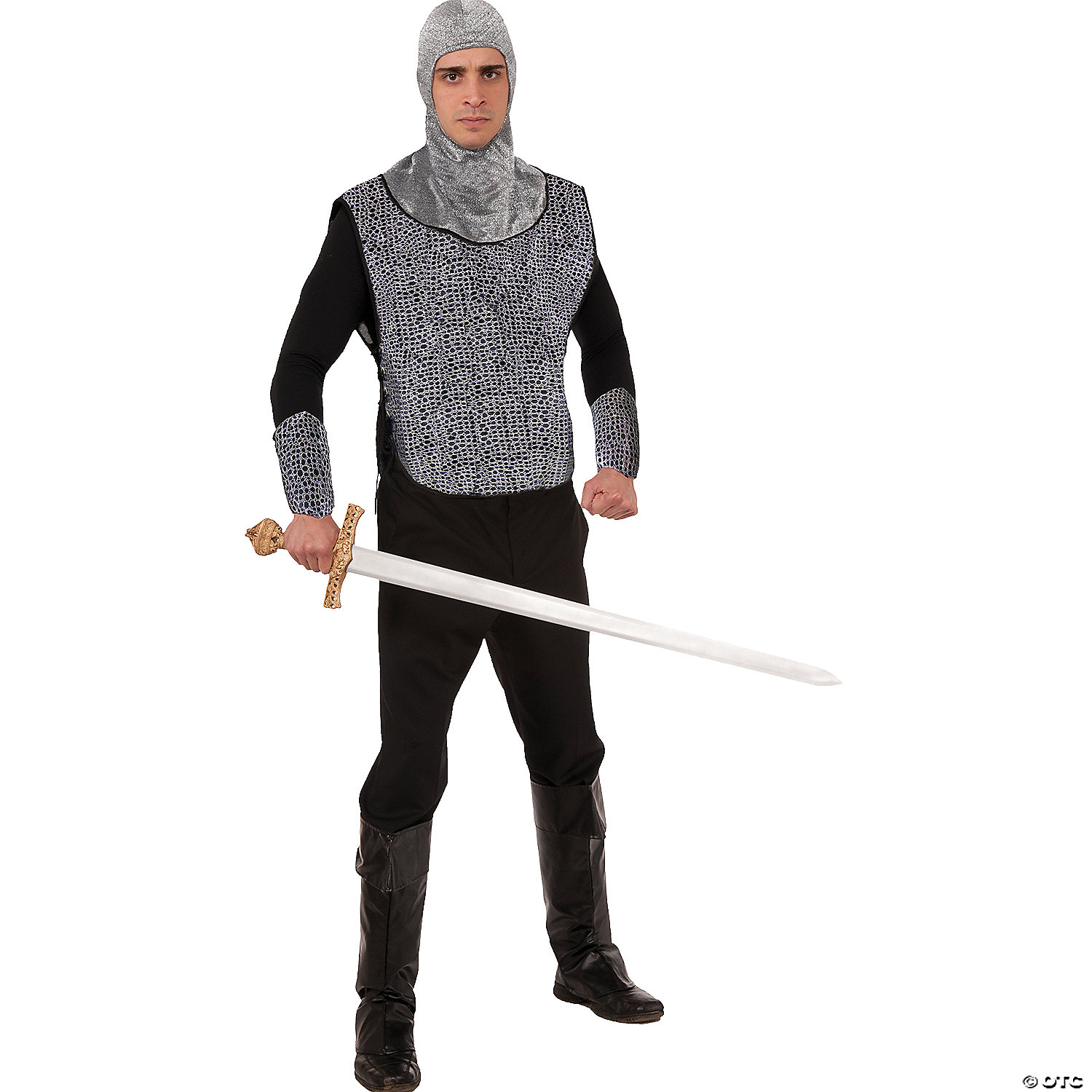 KNIGHT SET - CostumePub.com