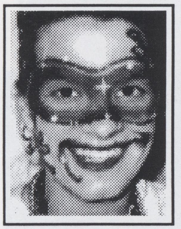 Gayla Stencil Kit - CostumePub.com