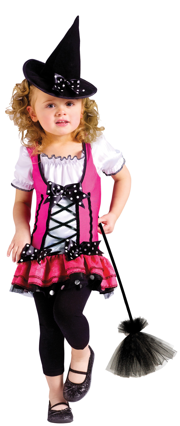 Sweet Witch Costume - CostumePub.com