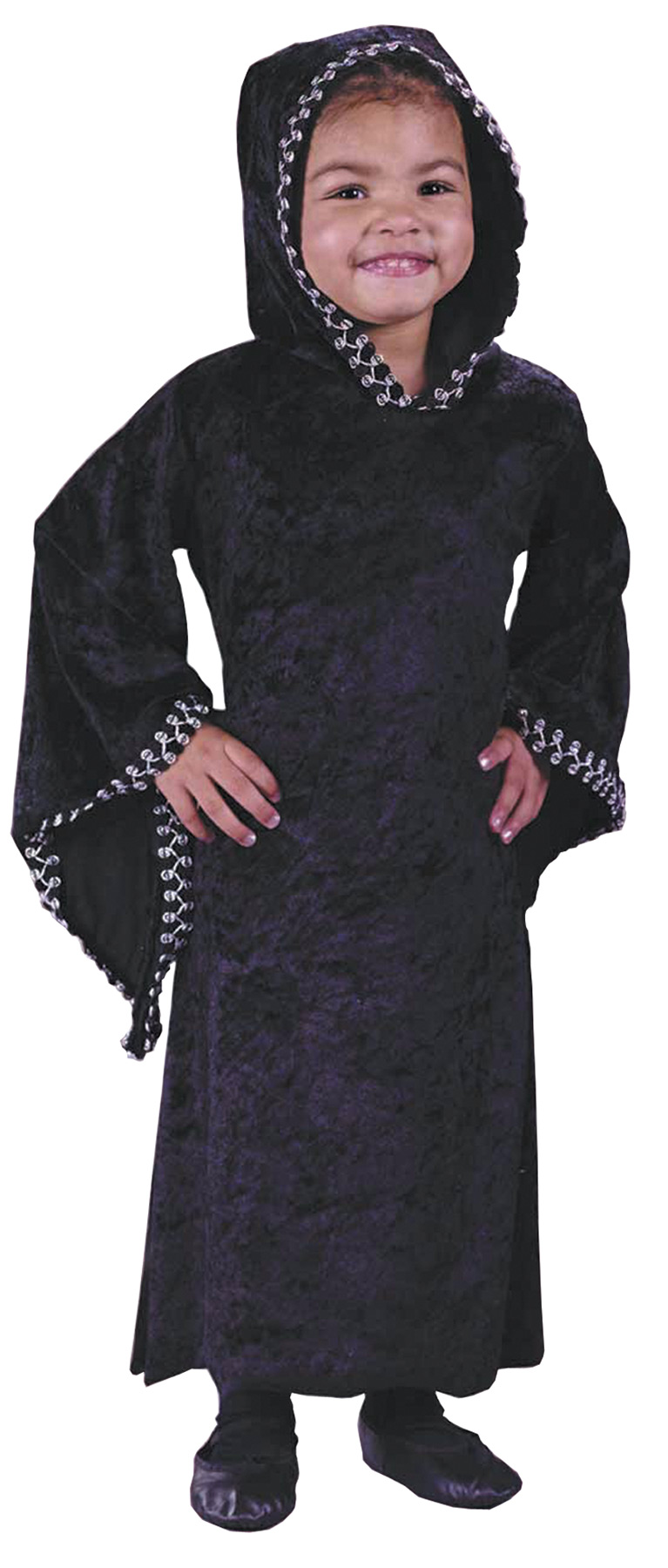 Medieval Robe Costume - CostumePub.com