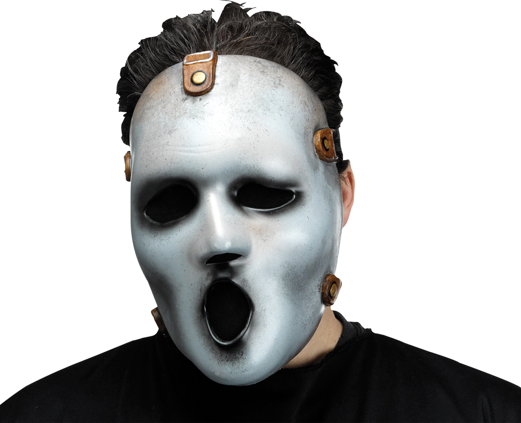 MTV Scream Movie Mask - CostumePub.com
