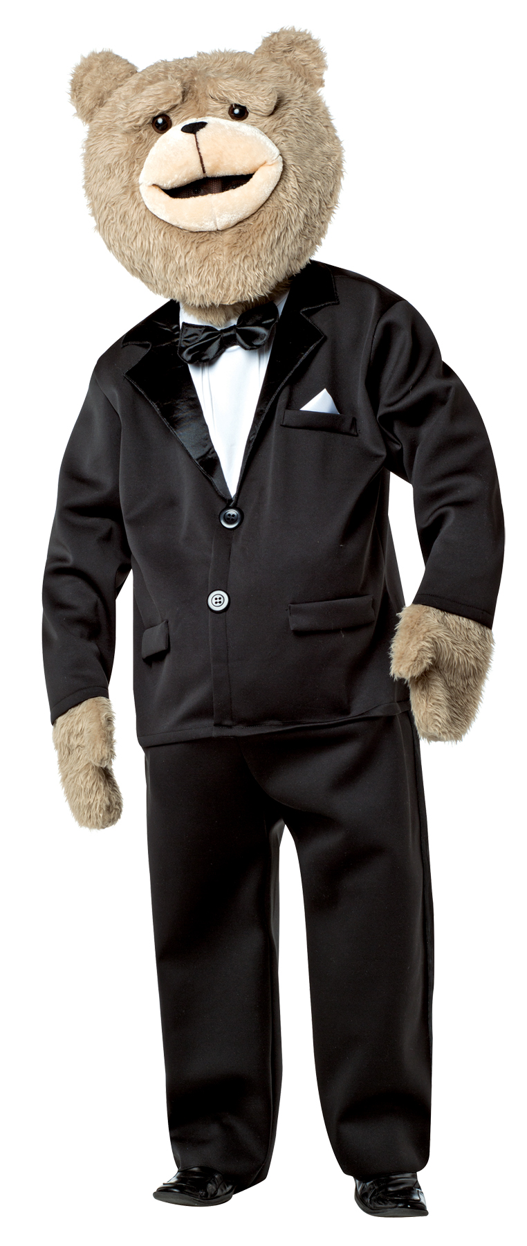 Ted 2 Tuxedo Costume - CostumePub.com