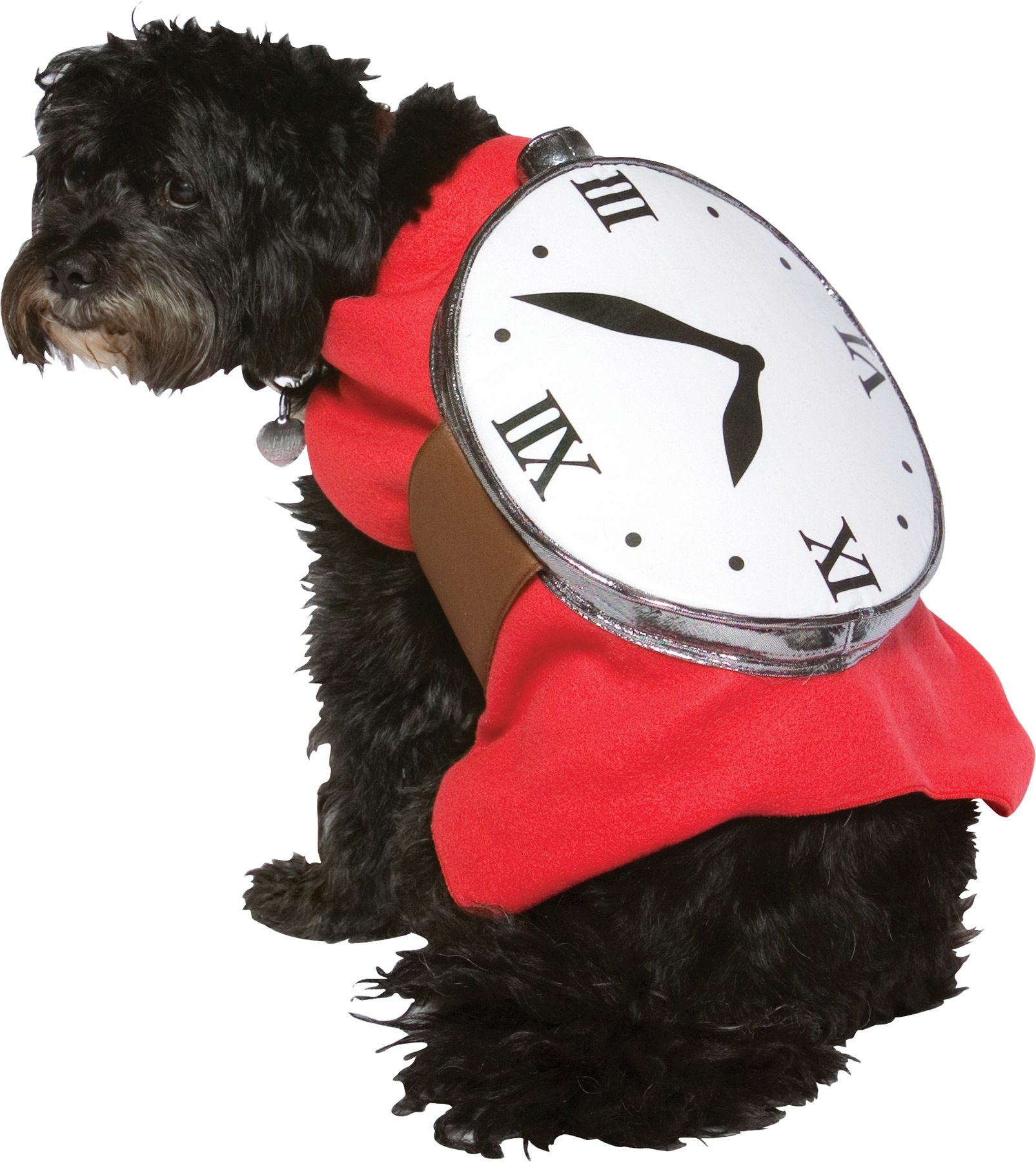 Watch Dog Pet Costume - CostumePub.com