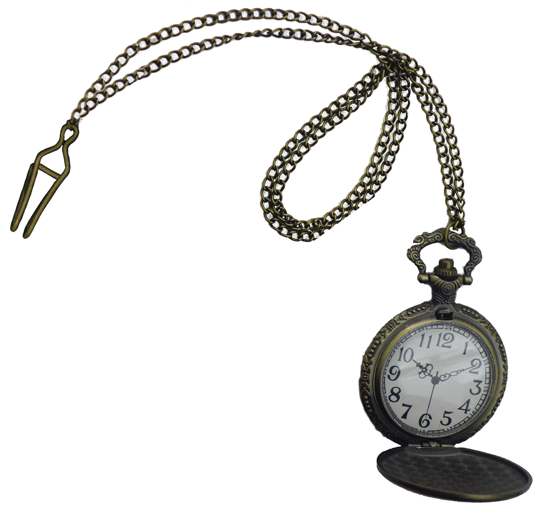 Pocket Watch - CostumePub.com