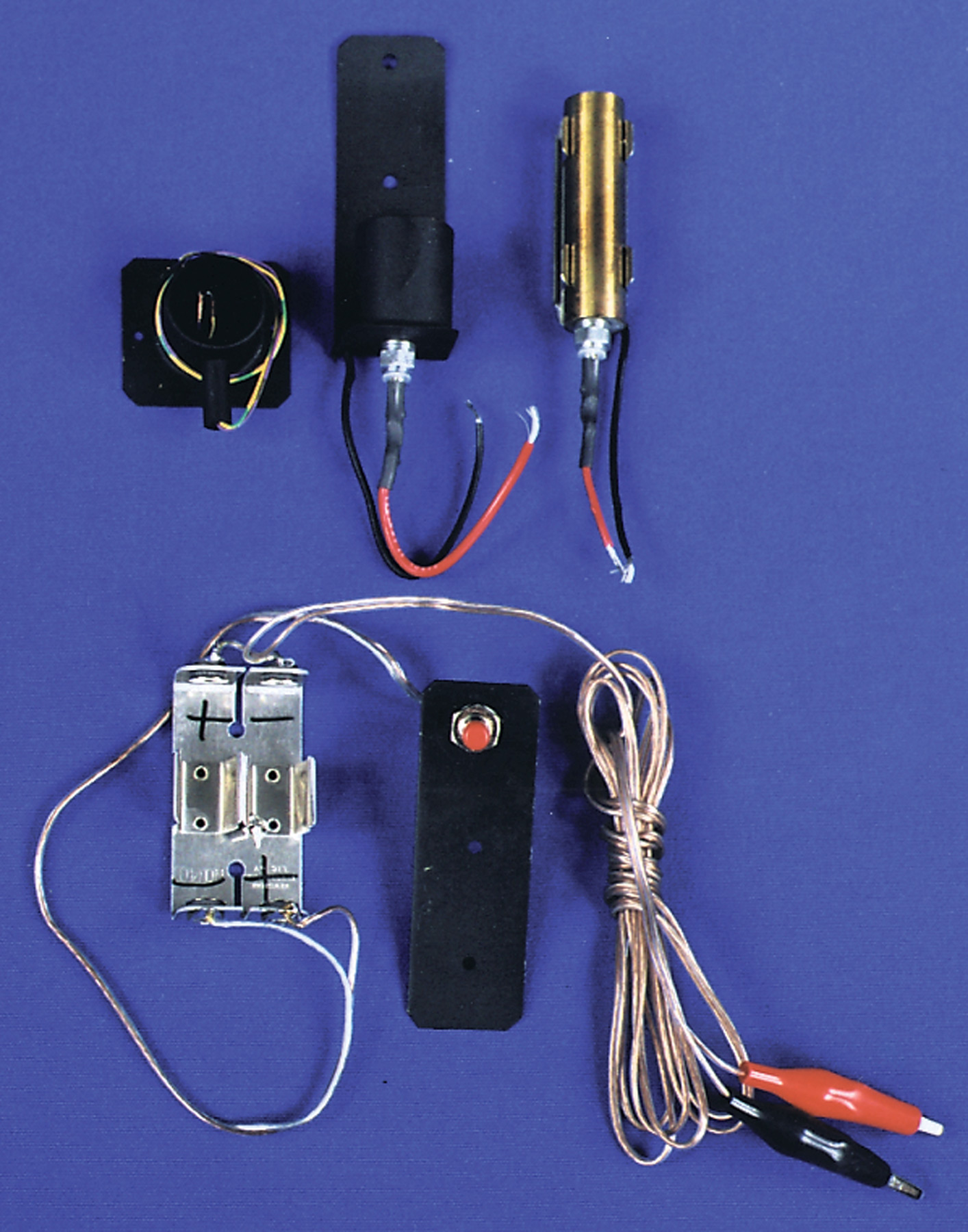 Universal Flash Kit - CostumePub.com