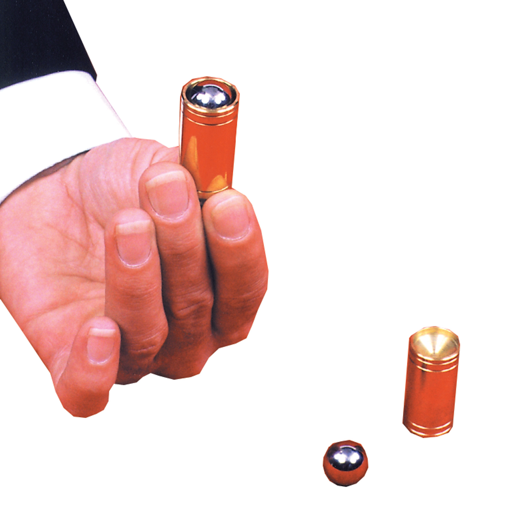 Mysterious Ball & Brass, Magic - CostumePub.com