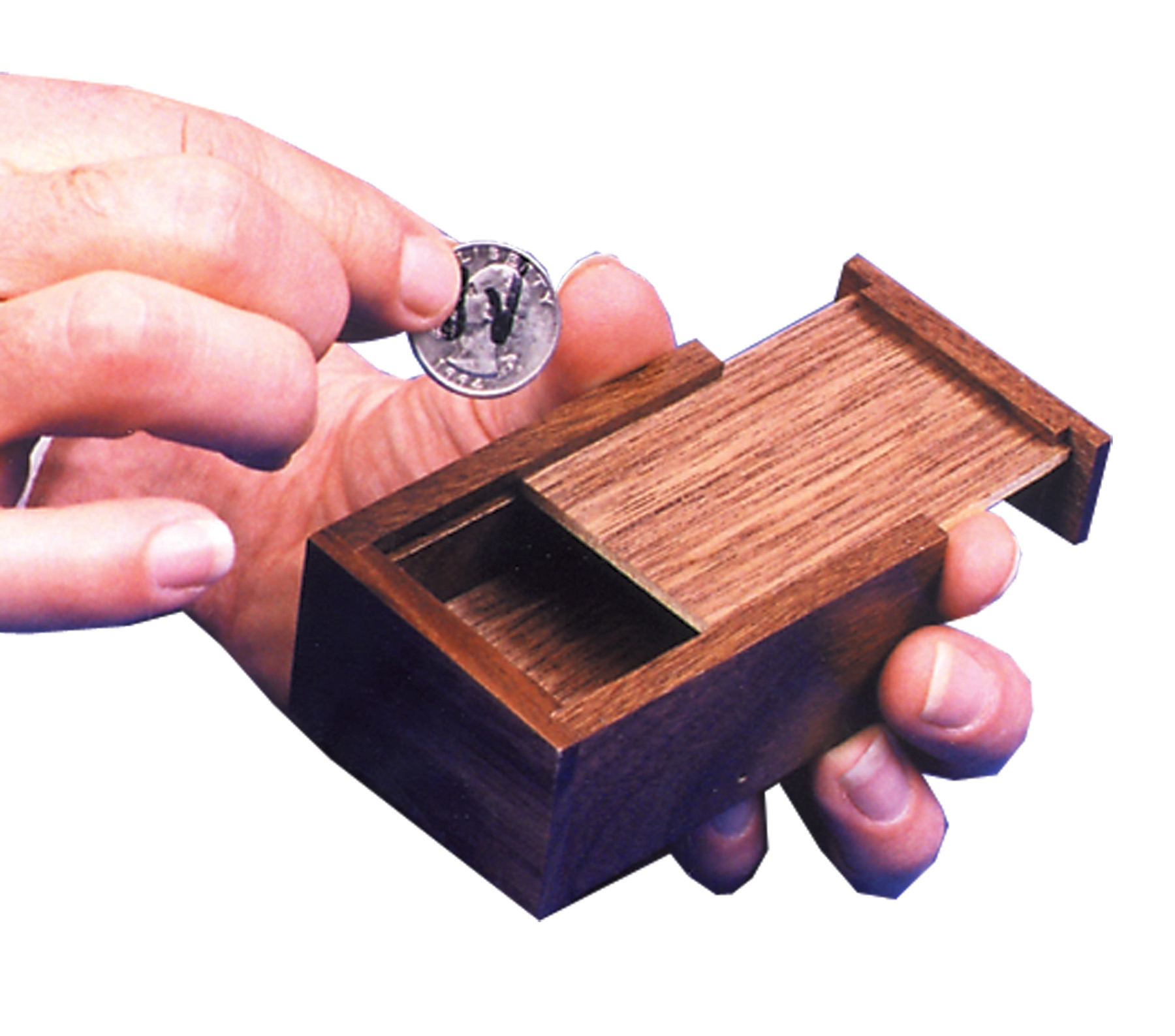 Rattle Box - CostumePub.com