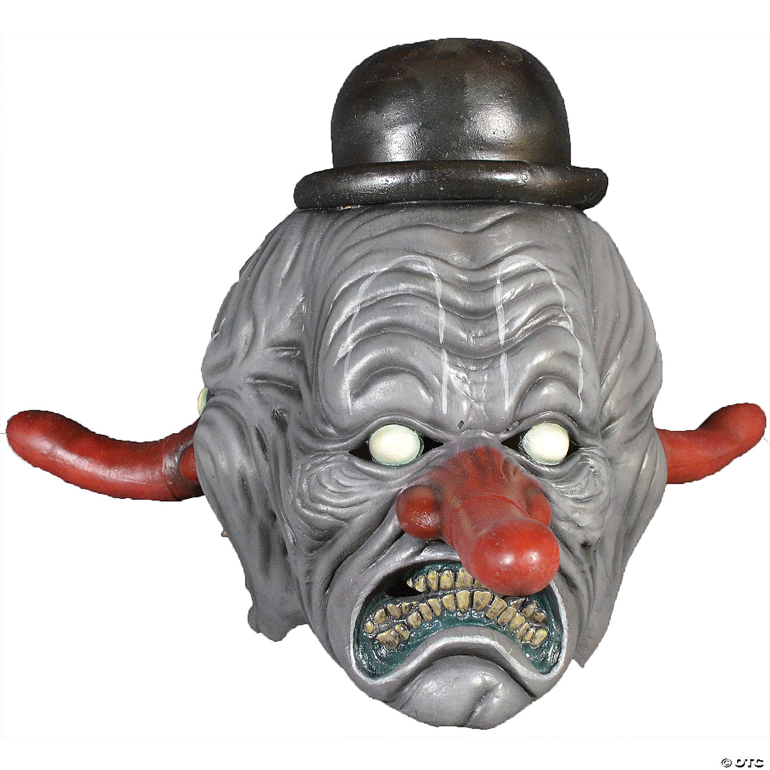 BOWLER MASK AHS - CostumePub.com