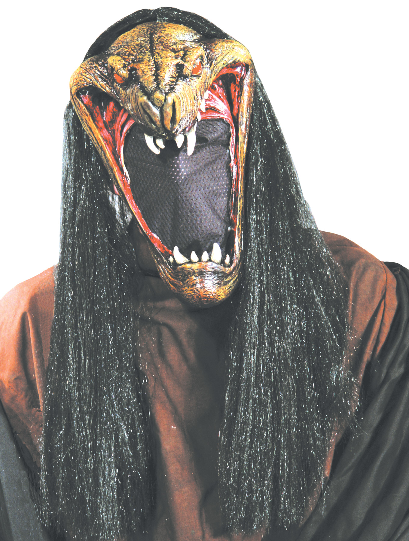 Viper Mask - CostumePub.com