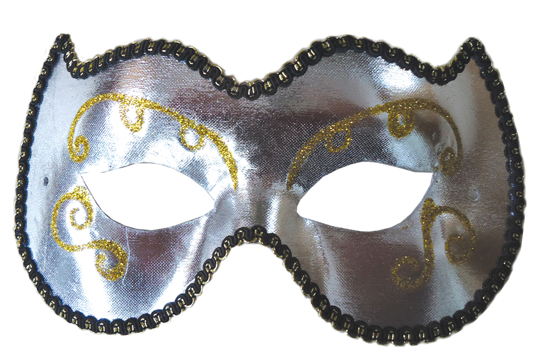 Opera Eye Mask - CostumePub.com