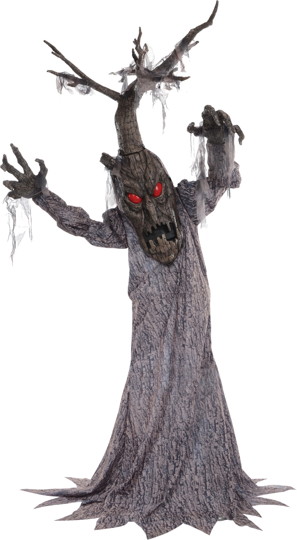 Animated Haunted Tree - CostumePub.com