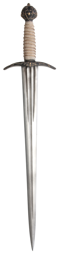 Snow White Sword - CostumePub.com