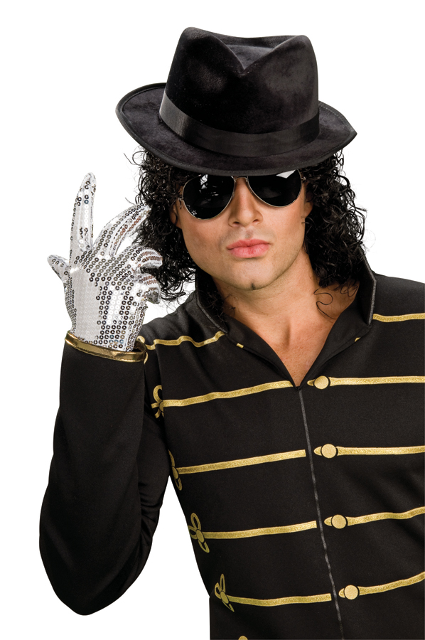 Michael Jackson Adult Kit - CostumePub.com