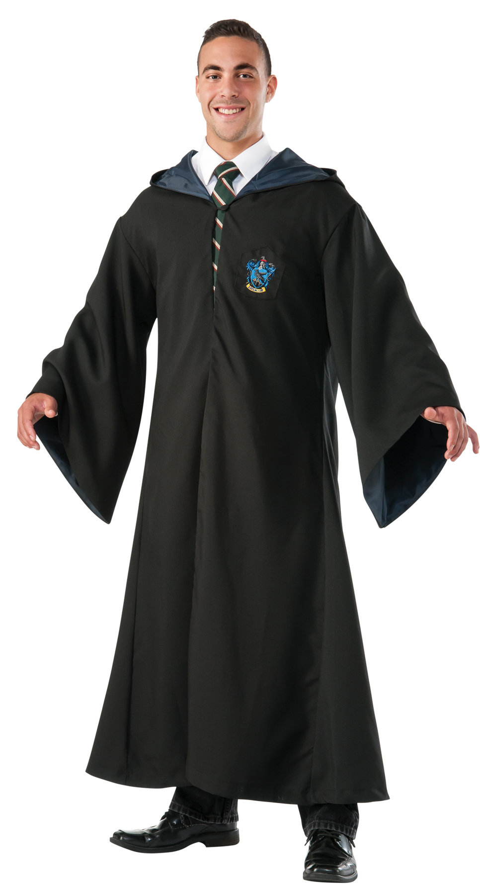 Adult Ravenclaw Robe - CostumePub.com