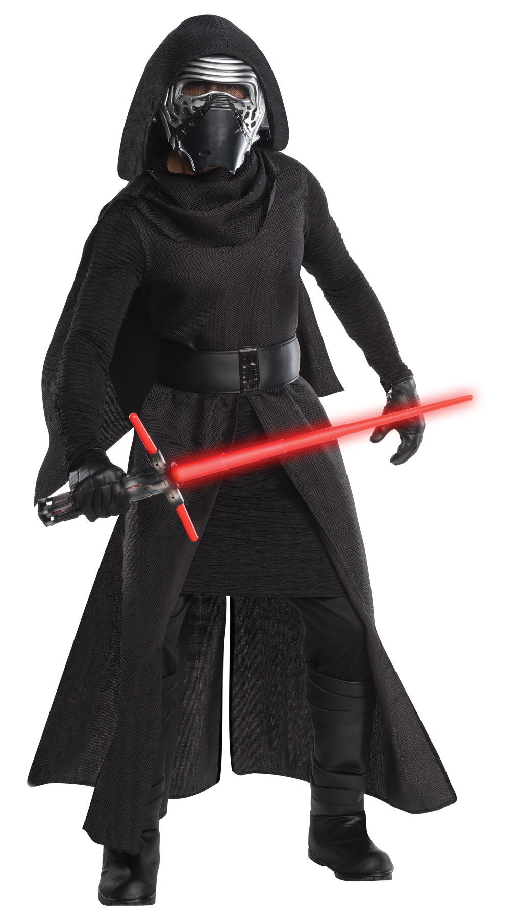 Sw7 Kylo Ren Grand Heritage Ad Costume - CostumePub.com