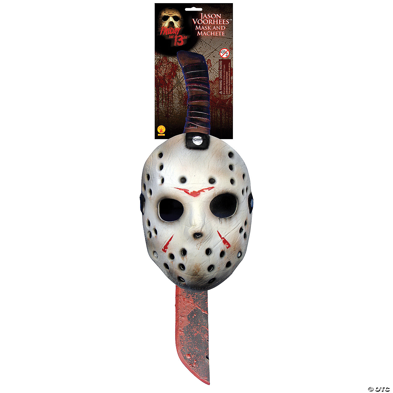 Jason Costume For Kids