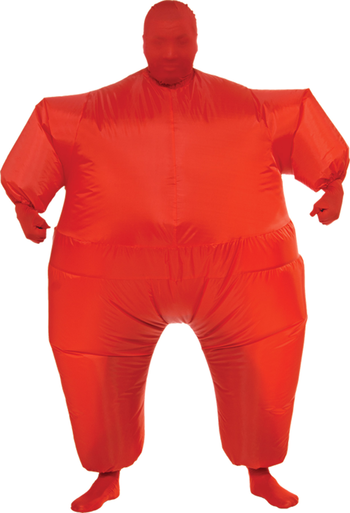 Adult Inflatable Skin Suit - CostumePub.com