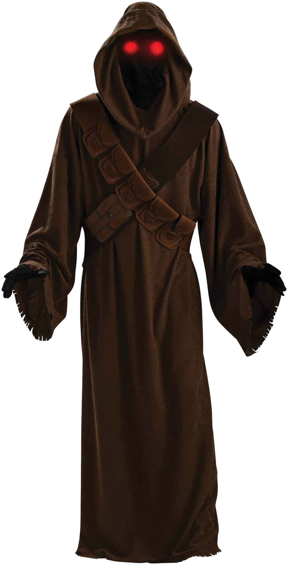 Adult Star Wars Jawa Costume - CostumePub.com