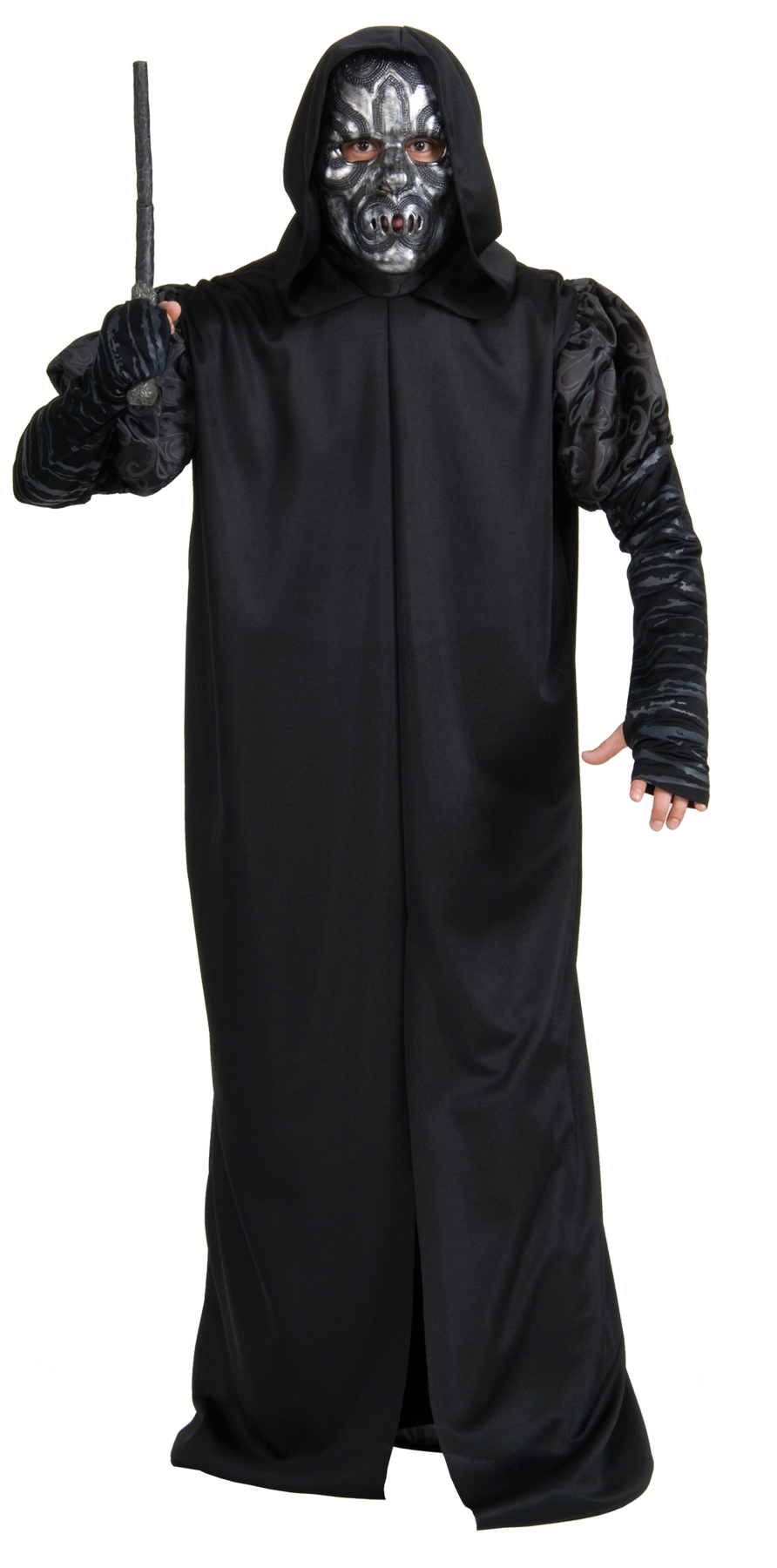 Men's Death Eater Costume - CostumePub.com