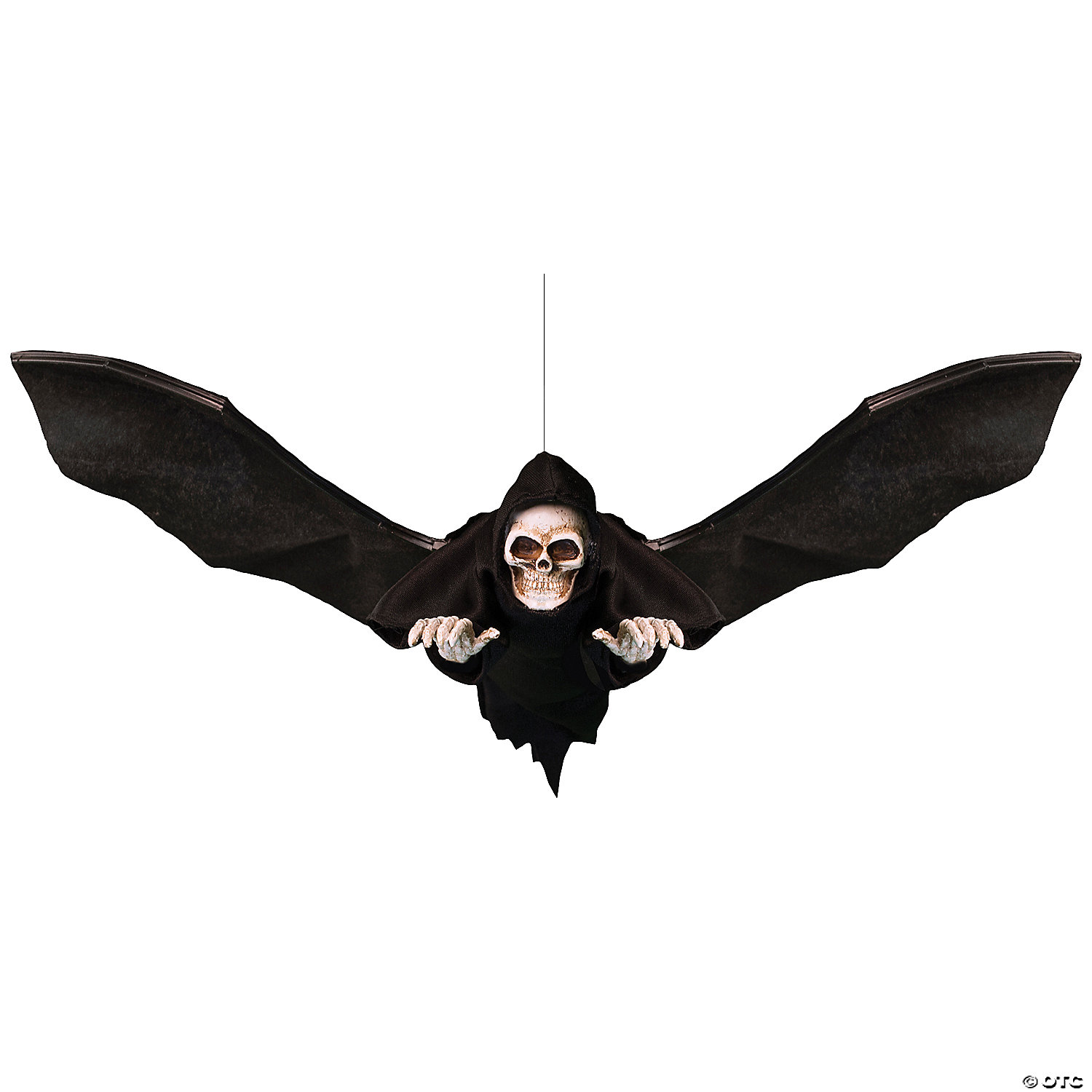 MINI FLYING REAPER - CostumePub.com