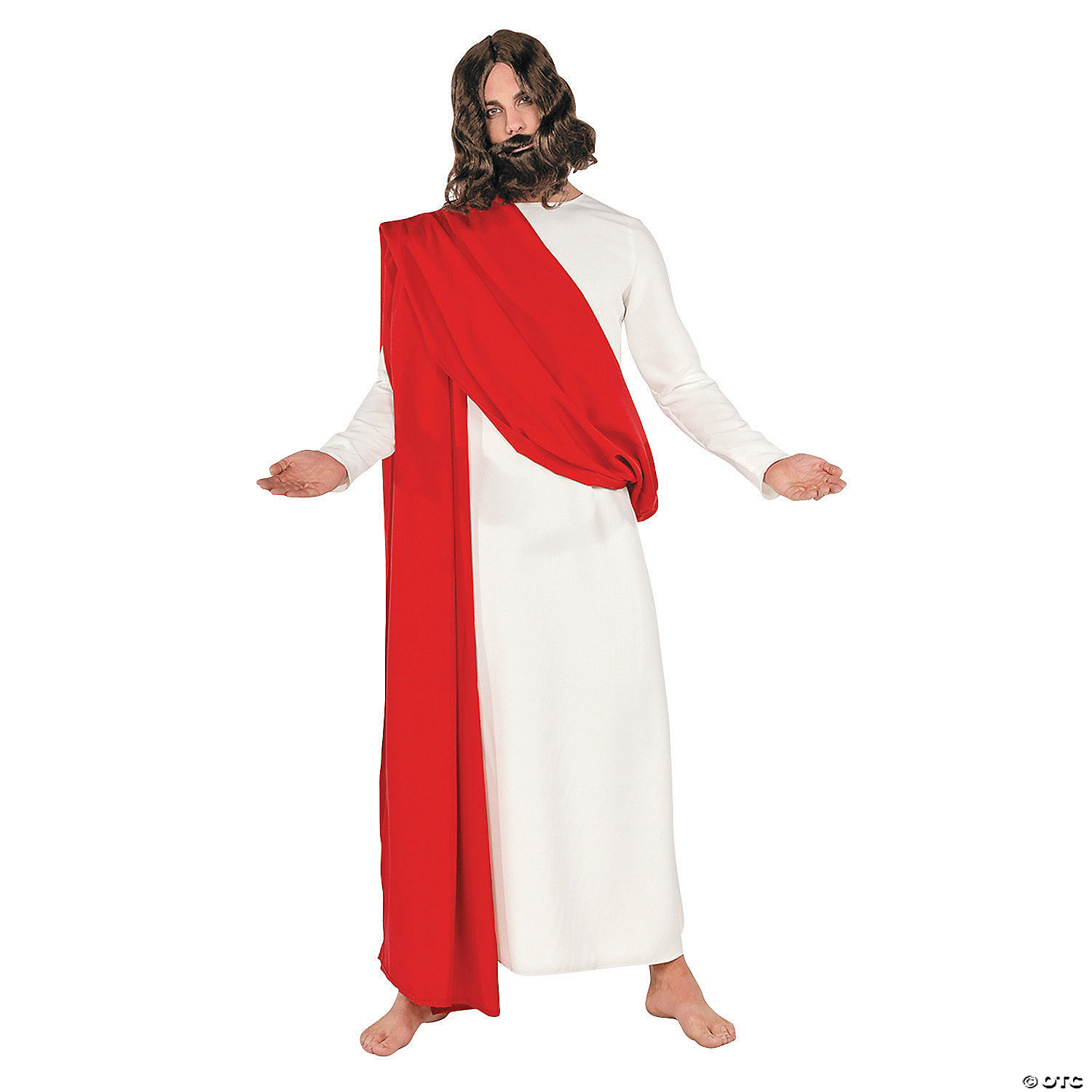 Jesus Adult Costume - CostumePub.com