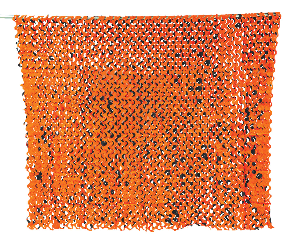 Camoflage Netting Party Style - CostumePub.com