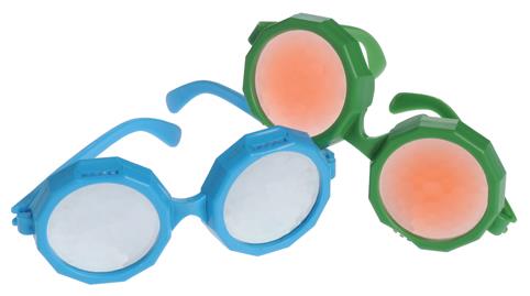 Fly Eye Glasses (Include 1 Units) - CostumePub.com