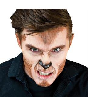WEREWOLF BOXED MAKEUP KIT - CostumePub.com