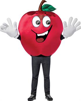 Apple Waver Costume - CostumePub.com