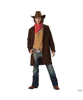 Men's Outlaw Costume - CostumePub.com