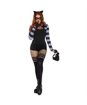 CAT BURGLAR ADULT COSTUME - CostumePub.com