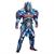 OPTIMUS PRIME DELUXE ADULT COSTUME - CostumePub.com