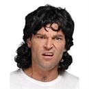 Mullet Wig - CostumePub.com