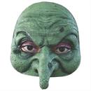 Witch Mask - CostumePub.com