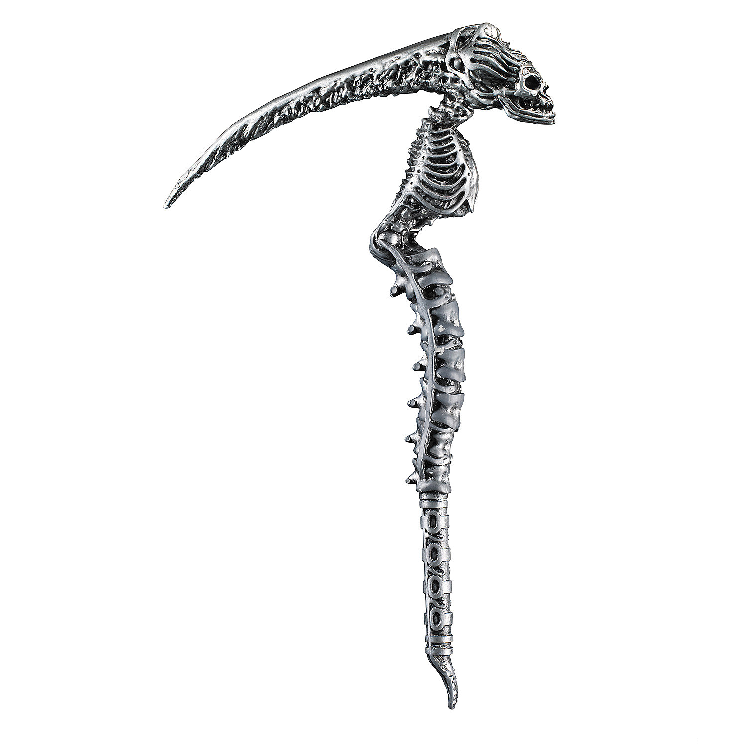 Skeleton Scythe - CostumePub.com