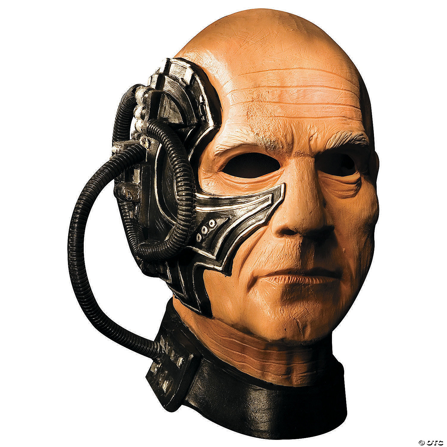 Adult Locutus Mask - CostumePub.com